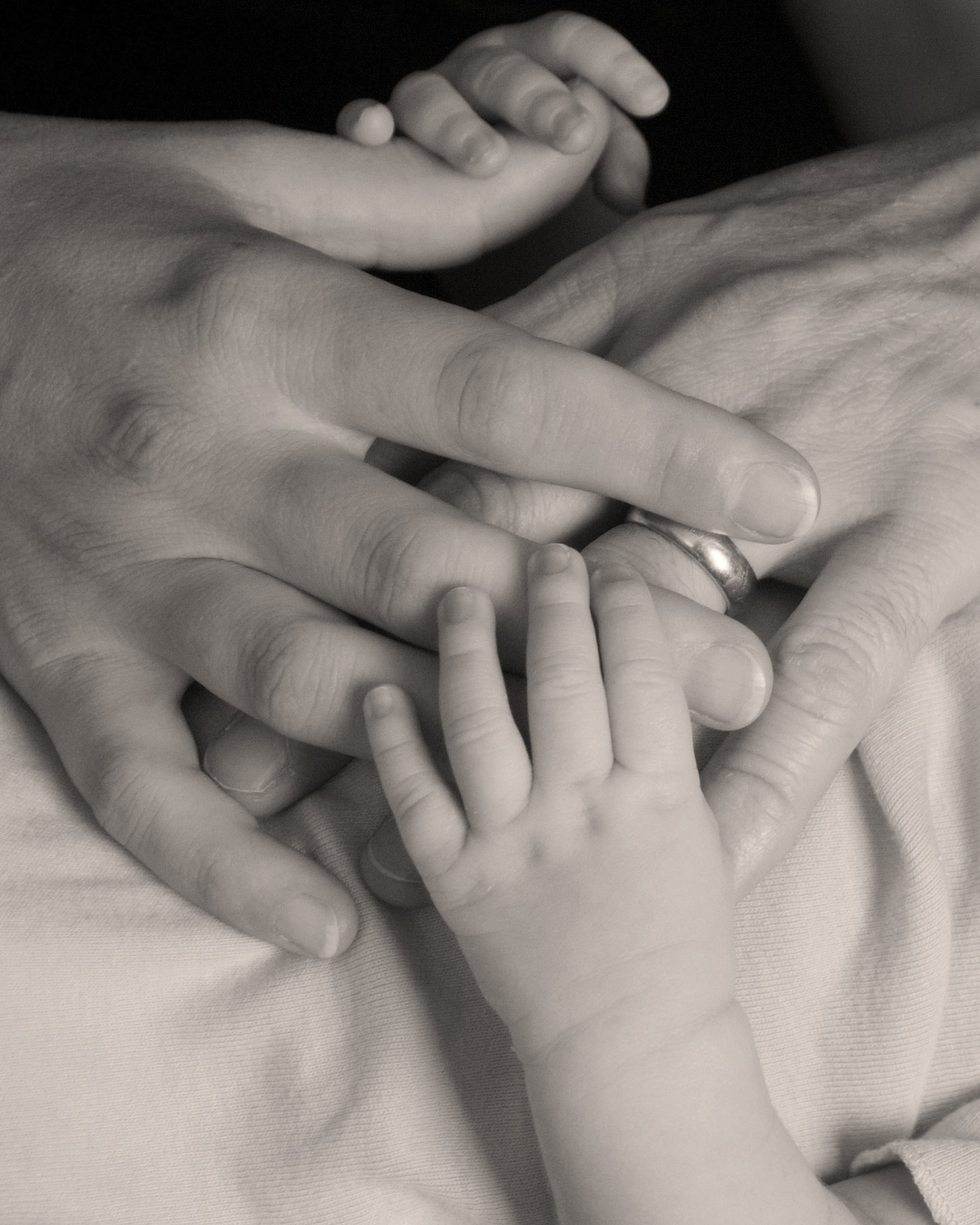 Connecticut Fetal Distress Injuries Attorneys - Berkowitz Hanna