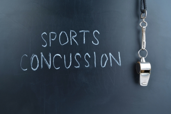 Preventing Concussions for Every High-Impact Sport - Berkowitz Hanna