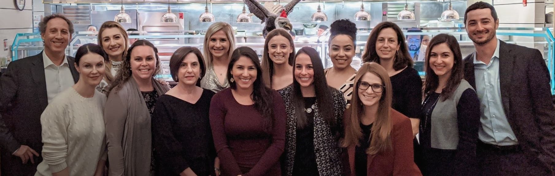 Contact Us - Schedule Free Consultation - Berkowitz Hanna